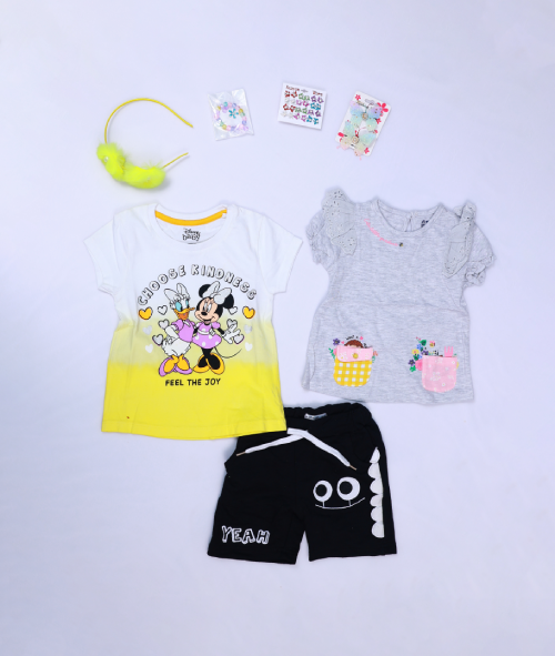 Super soft Disney themed For Girls – Mom's Findings